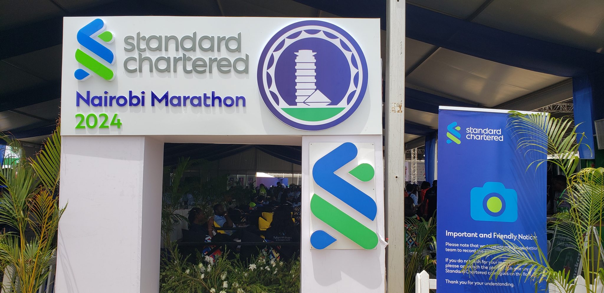 Beyond the Finish Line: The Standard Chartered Nairobi Marathon 2024 ...